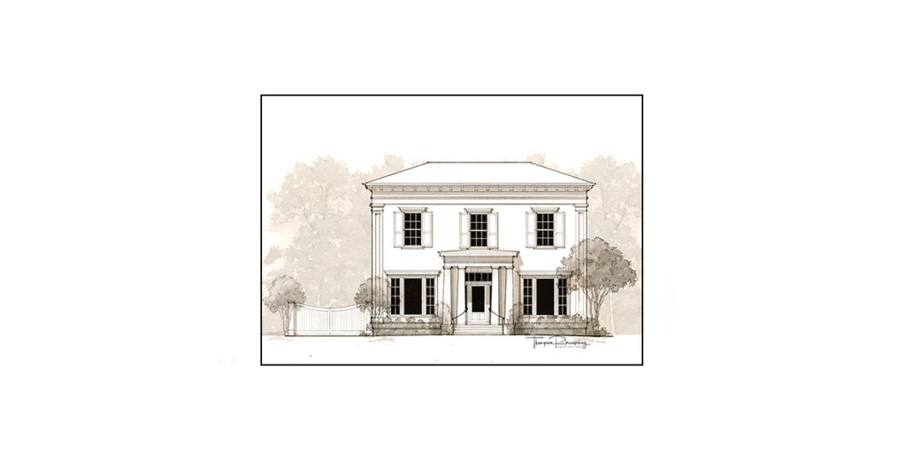 Architecture - Arlington At Colony Park